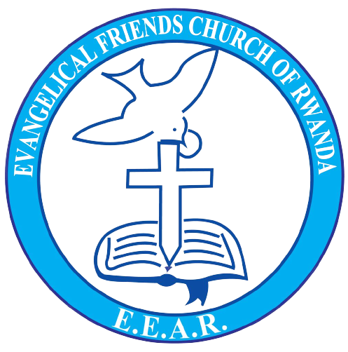 Evangelical friends church of Rwanda